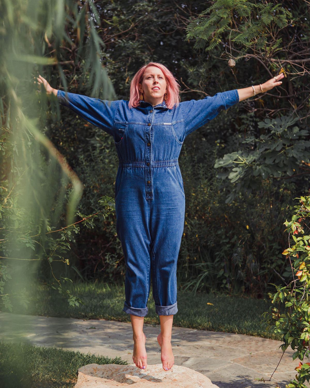 Journey WERK LA: Recover your guide inside. We Embody Real Knowing ...