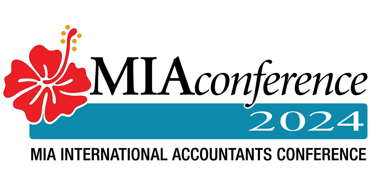 MIA International Conference 2024 at Kuala Lumpur Convention Centre on ...