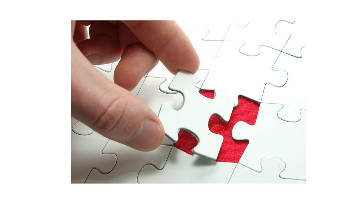 Communicating your future plans - The final piece of the puzzle at ...