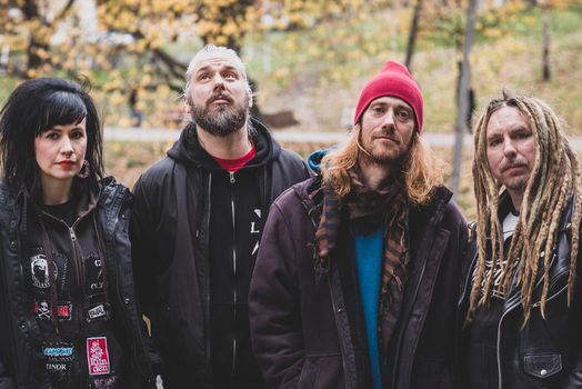 LASTKAJ 14 (SE) // REVOLVER | Revolver, Oslo, OS | March 5, 2022