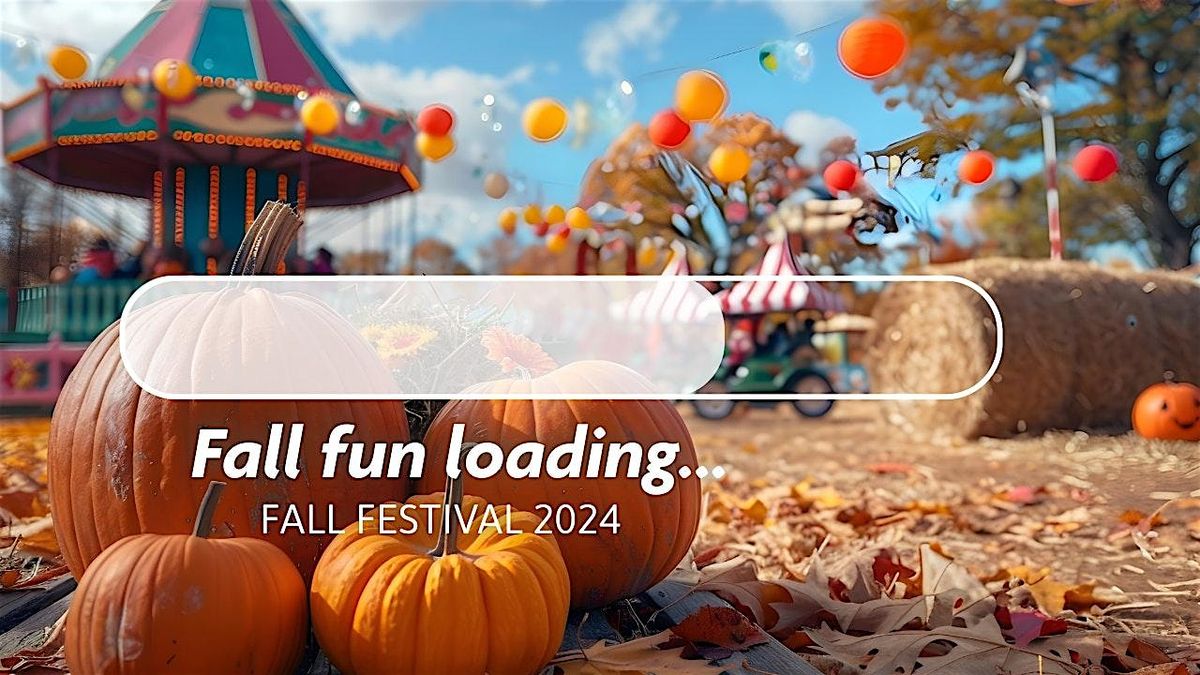 Fall Festival @ Oak View Elementary | Oak View Elementary School ...