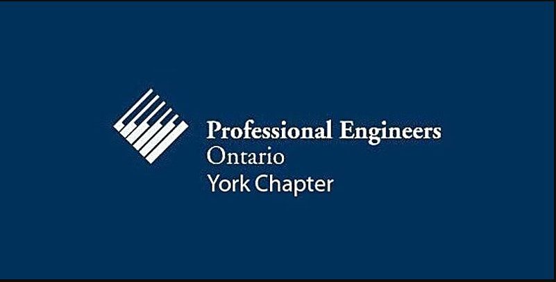 PEO York Chapter - 2022 P.Eng. Licence Presentation Ceremony at ...