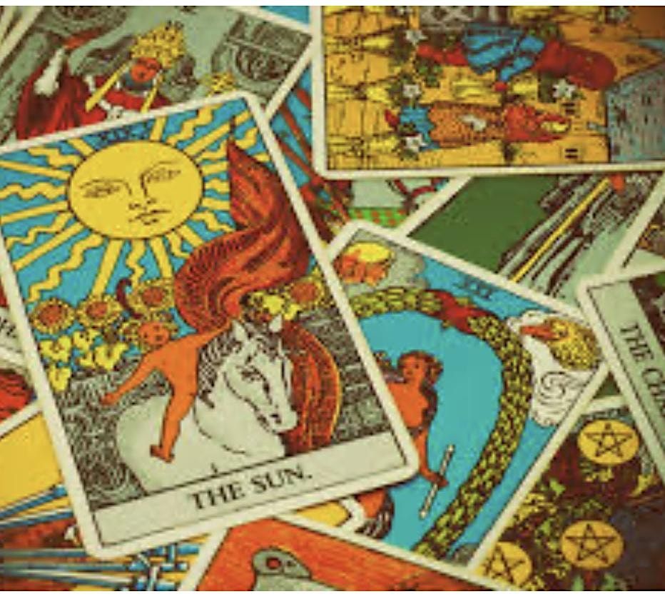 Introduction to Tarot Cards: You are invited to explore the world of ...