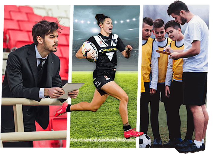 ACPE Careers in Sport 2024 | The Australian College of Physical ...