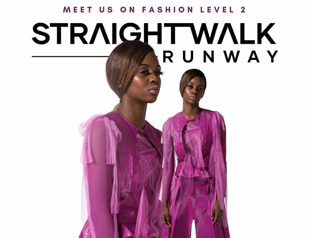 Straight Walk Runway - Grand Opening | Galleria Mall, White Plains, NY ...