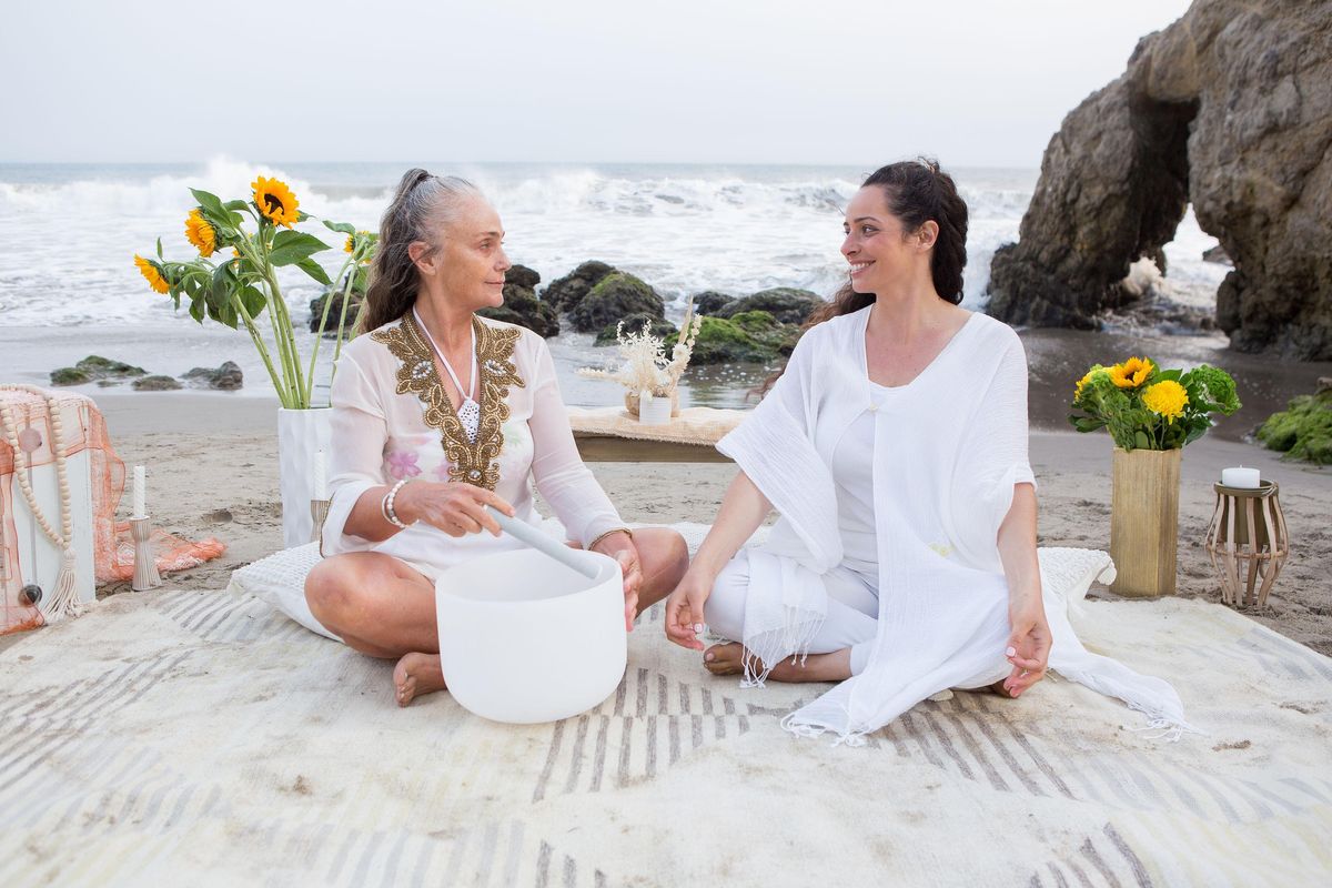 REIKI LEVEL 3 MASTER ATTUNEMENT ( IN PERSON EVENT) | Kundalini LA, Los ...