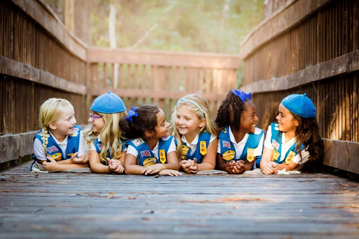 Girl Scouts Unicorn Party! | Madison Public Library - Sequoya | June 27 ...