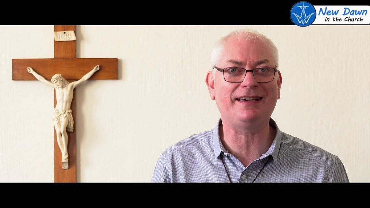 Gary Stephens - Formation Series: The Good News of Jesus Christ at ...