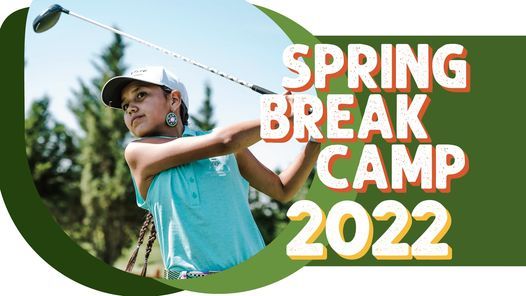 2022 Spring Break Golf Camp | The Bandit Golf Club, New Braunfels, TX ...