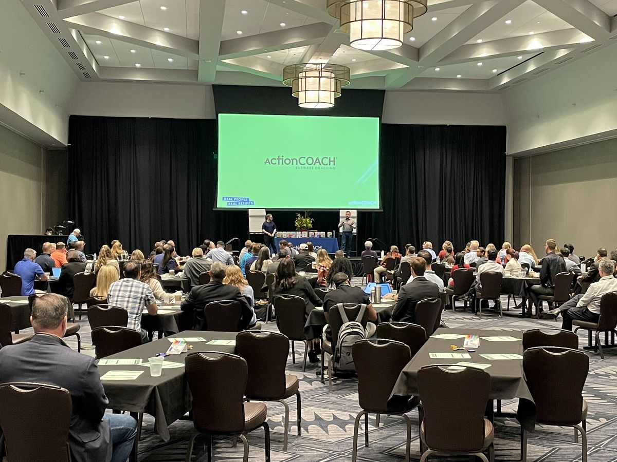 2022 GrowthX Conference - Austin | Courtyard by Marriott - Pflugerville ...