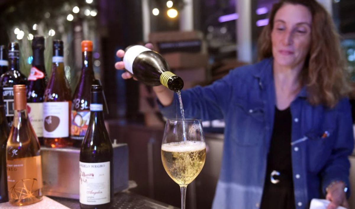 Sip and more Sips: Guess the grape! at Time Out Market Miami on 26th ...