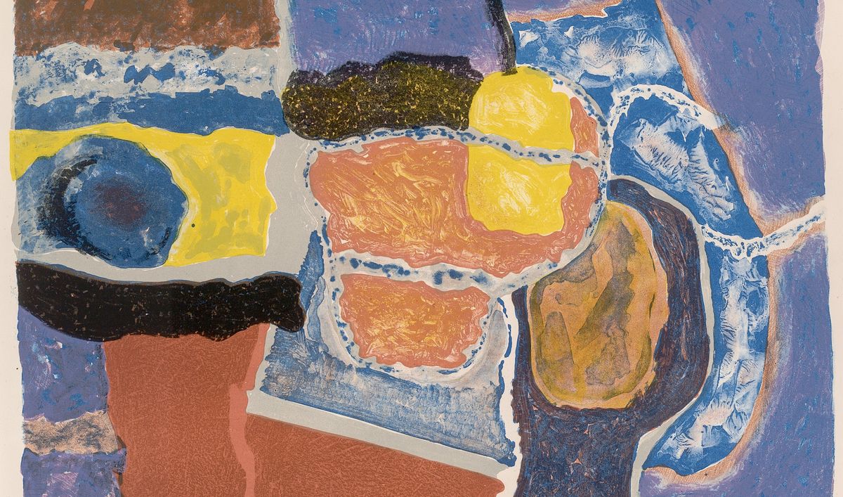 An Evening with Dr. Richard J. Powell - Visions: A Study of Form at ...