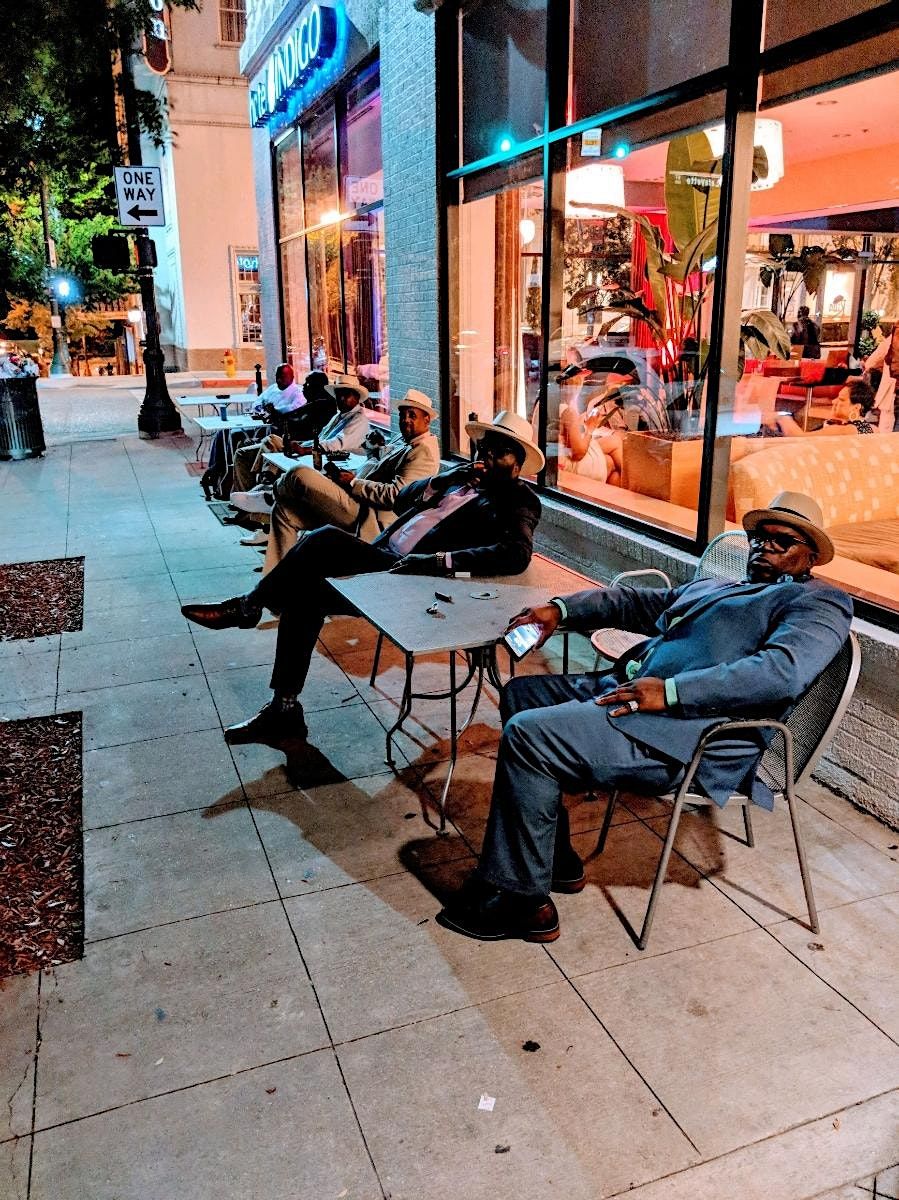 "Lacumbas Libations XI" powered by S.U. 80s & 90s Old School Reunion at ...