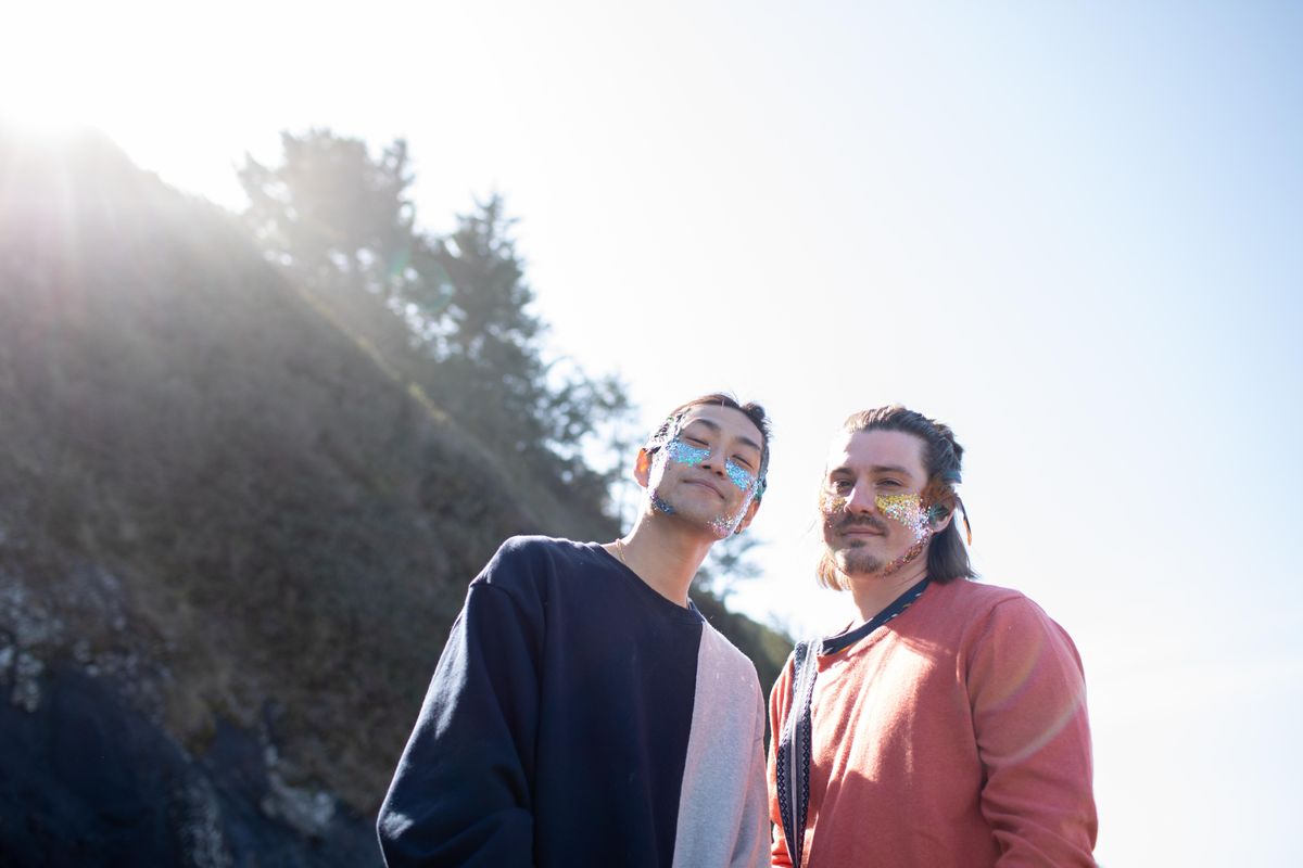 Summer Salt - The Soft Serve Tour at HMAC Stage on Herr, Harrisburg on ...