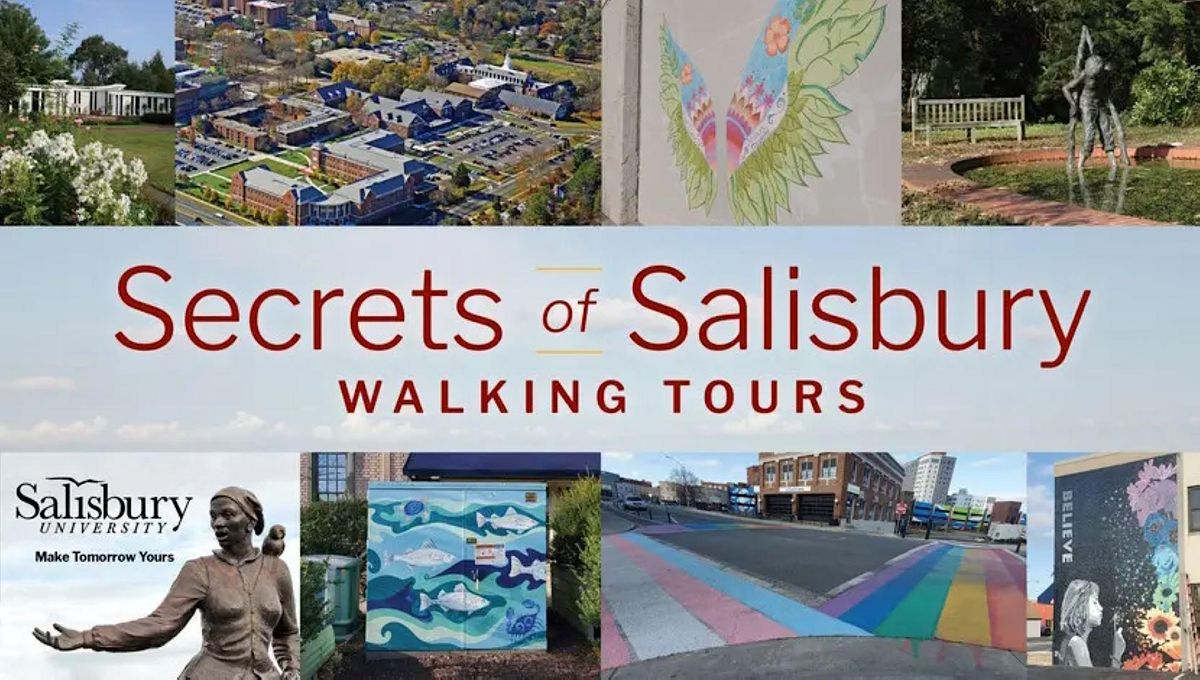 Events Happening Next in Salisbury, MD