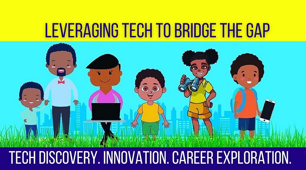 Lemonade + Life-Skills: Tech Exploration at JNCC - James Newell ...