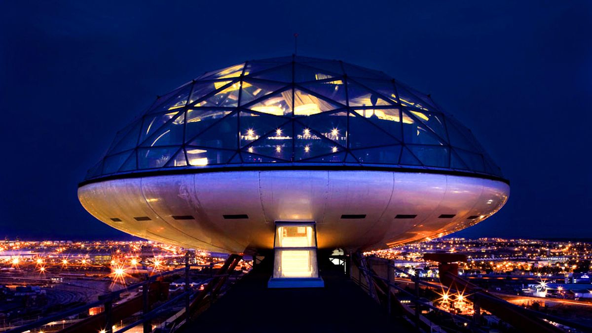 Atik Electronik #3: Rooftop Party w/ PINI & TBA at Skyfall Cocktail ...