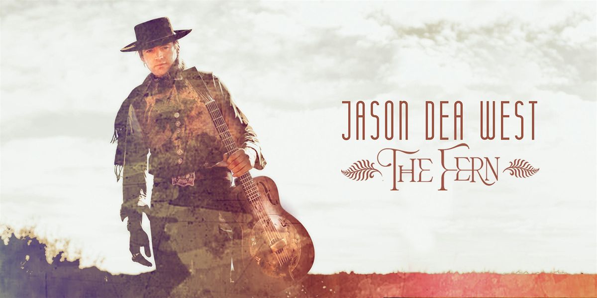 Jason Dea West | 235 Commercial St, Nevada City, CA | December 16 to ...