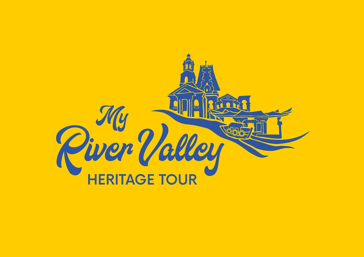 My River Valley Heritage Tour [English] (15 October 2022) at Fort ...