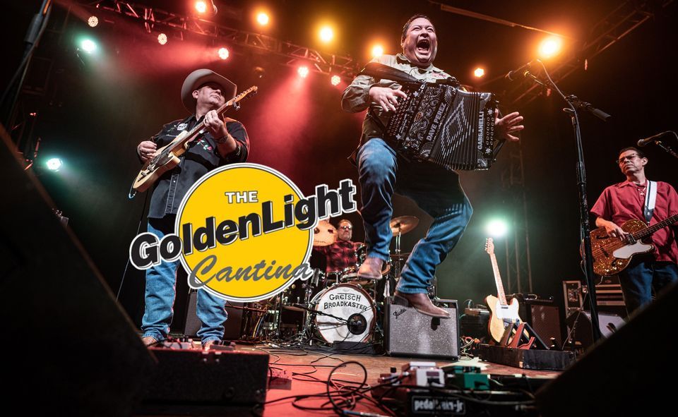 Tejas Brothers in Amarillo | GoldenLight Amarillo | September 6, 2022