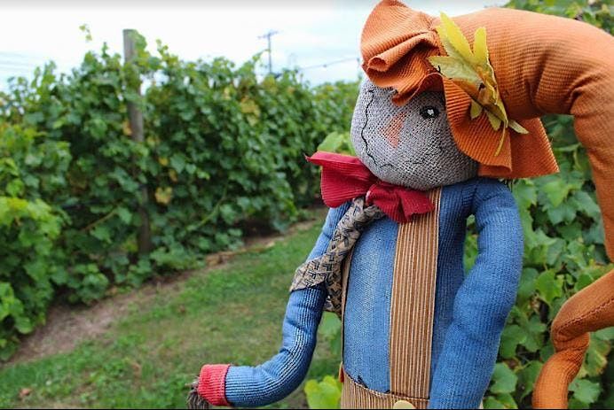 Harvest Celebration Weekend & Grape Stomping @ Bishop Estate at Bishop ...