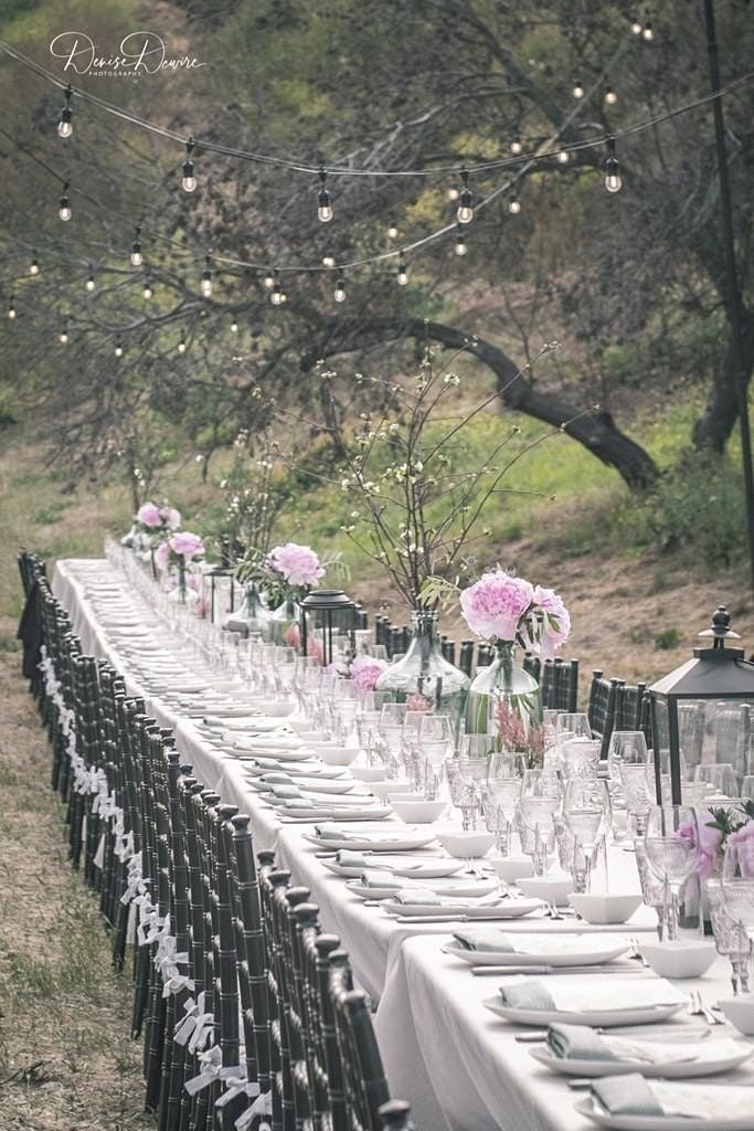 Totally Local VC Farm to Fork Dinner Series - Dinner at the Preserve ...