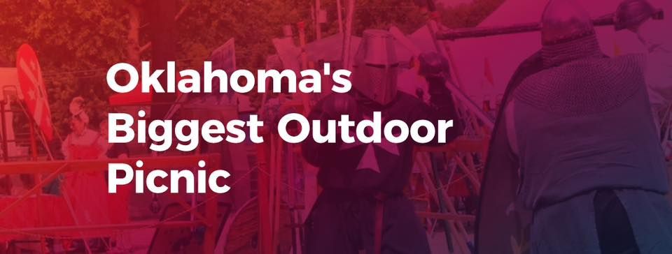 Lawnchairs & Lemonade ? Bartlesville Sunfest at Sooner Park ...