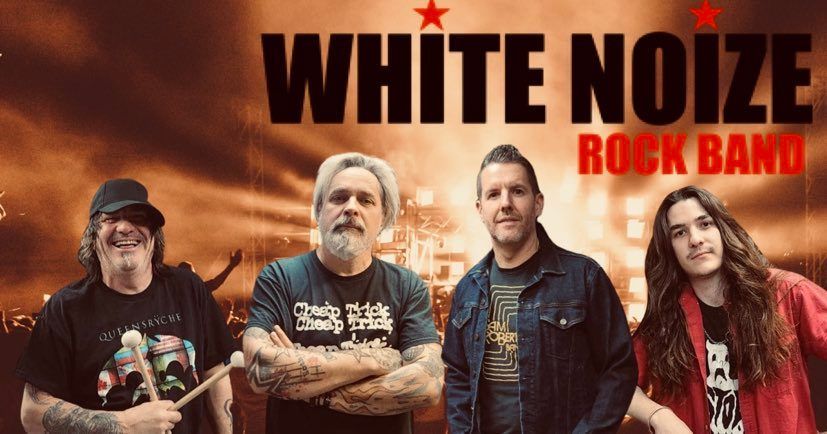 Tone, Taste, Tenacity Tour 2023 | Musi-Café, Lac-mégantic, QC | July 15 ...