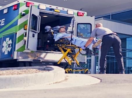 ITLS - Provider Course - October 2022 at Ascension St. Vincent Warrick ...