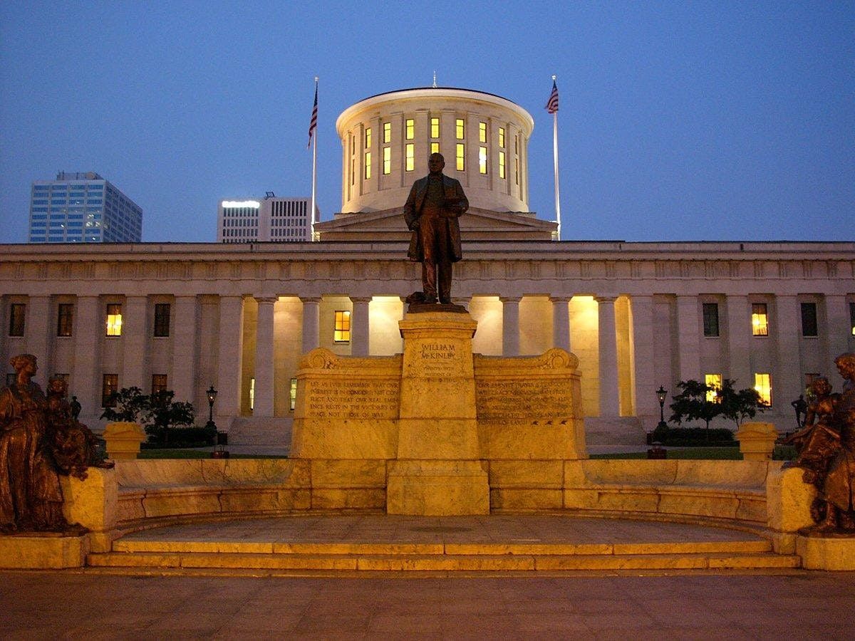 EPOs Day at Ohios Statehouse 2022 | Due Amici, Columbus, OH | March 30 ...