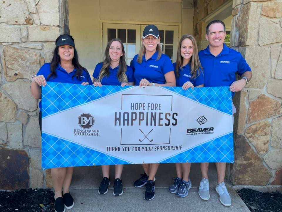 Hope Fore Happiness Golf Tournament | Ridgeview Ranch Golf Club, Plano ...
