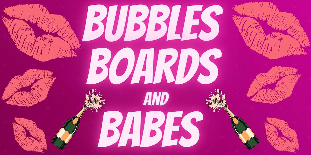 Bubbles, Boards & Babes- Charcuterie Class at Renaissance Pittsburgh Hotel on 16th February, 2023