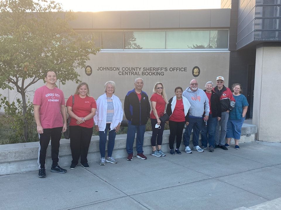 2023 Merriam Citizens Police Academy | Merriam Police Department ...