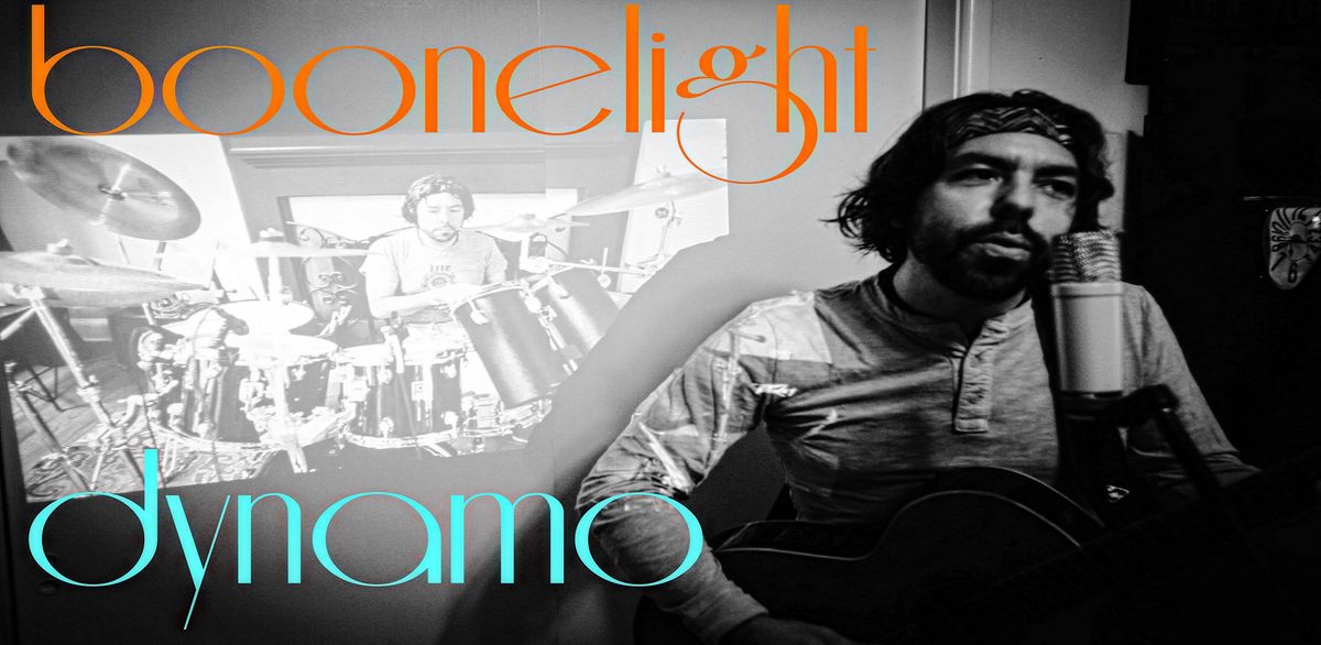 Boonelight Dynamo : Live Music Thursday Nov. 17th at La Divina | La ...