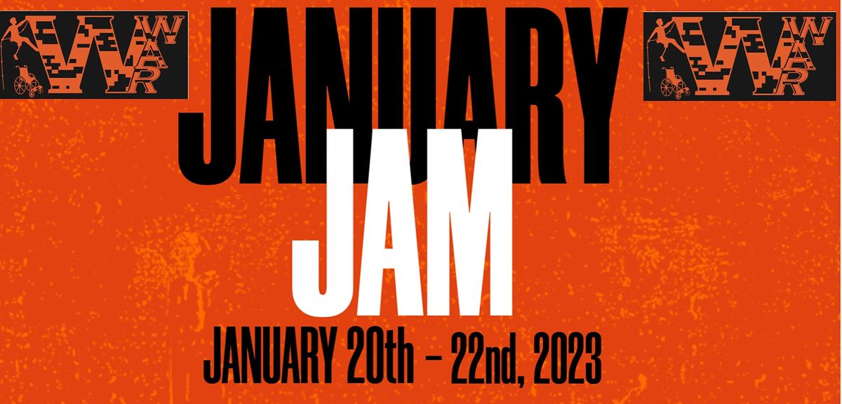 JANUARY JAM RUGBY TOURNAMENT | Lesley "Les" Miller Jr. All People's ...