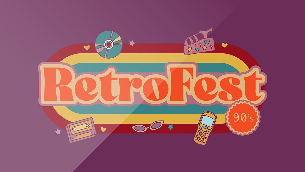 Cocktail Making Workshop with Sir Mixalot - RetroFest | 90s Weekend at ...