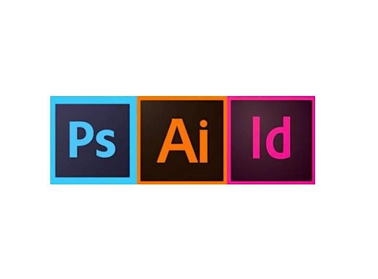 免費 - Adobe InDesign x Photoshop x Illustrator CC 應用工作坊 (Cantonese ...