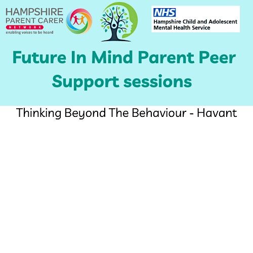 Thinking Beyond the Behaviour - The meaning and what its communicating ...