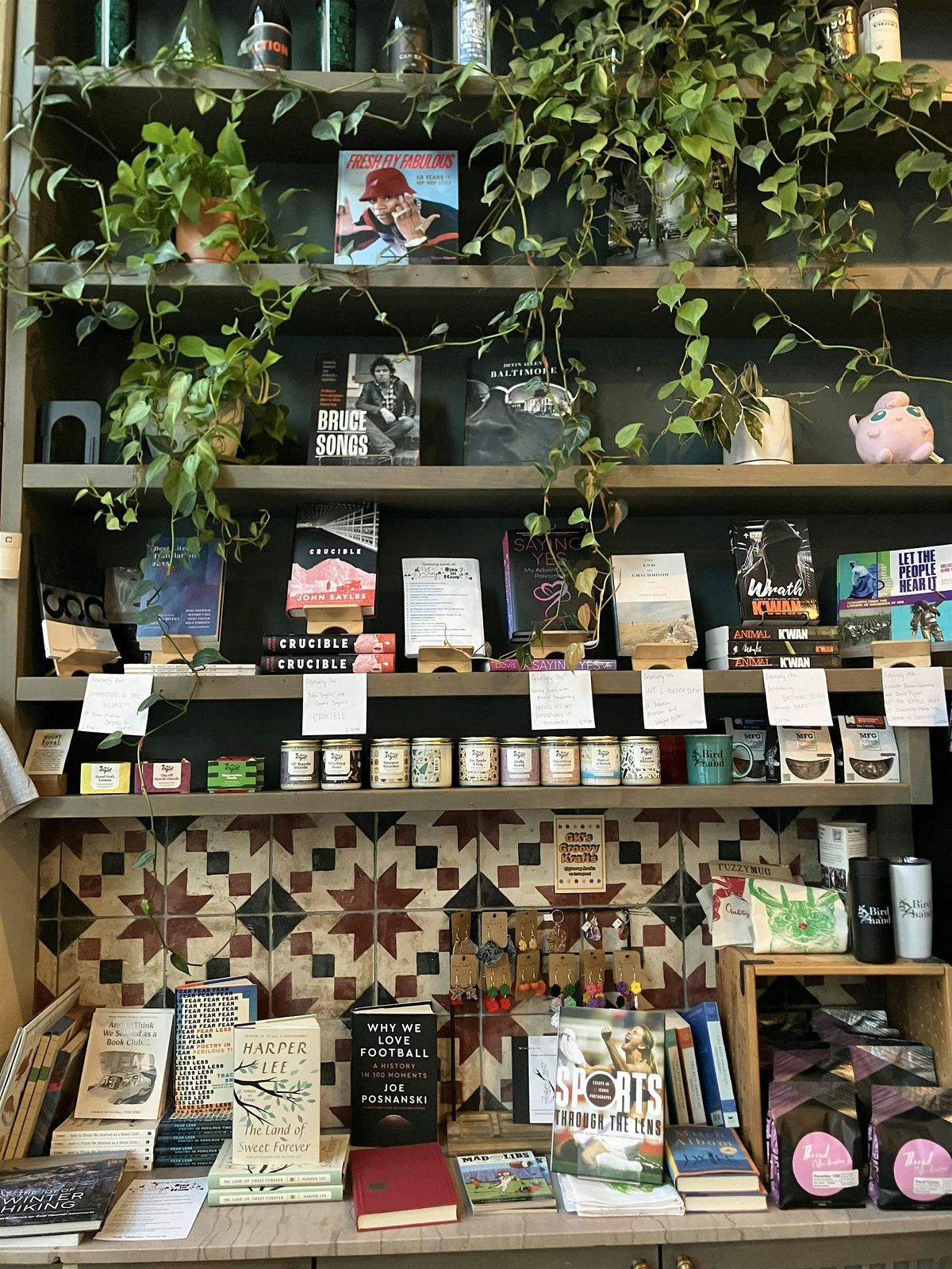 ALCHEMICAL spells for survivors a reading to benefit House of Ruth ...