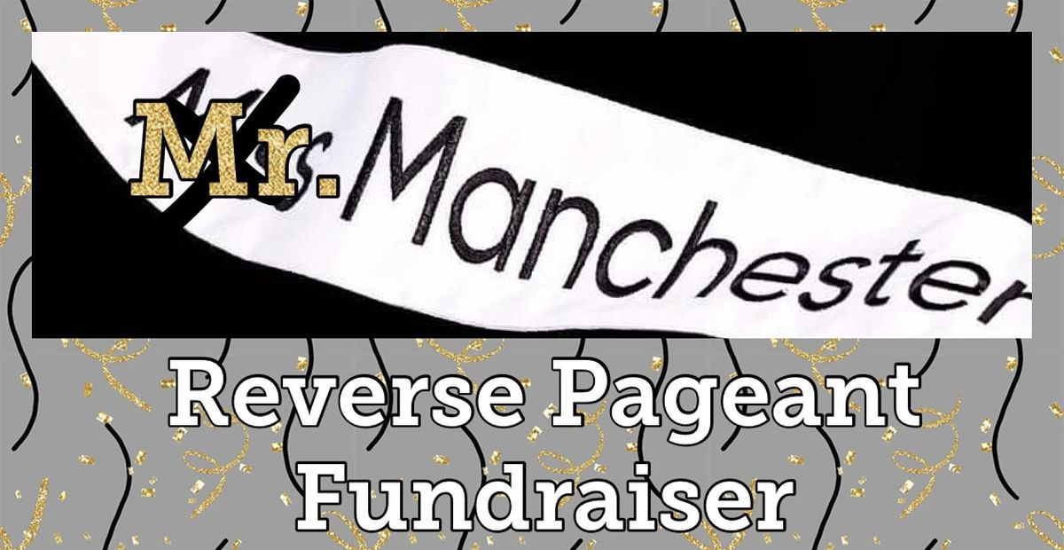 Mr. Manchester Reverse Pageant | Chunky's Cinema Pub, Manchester, NH ...