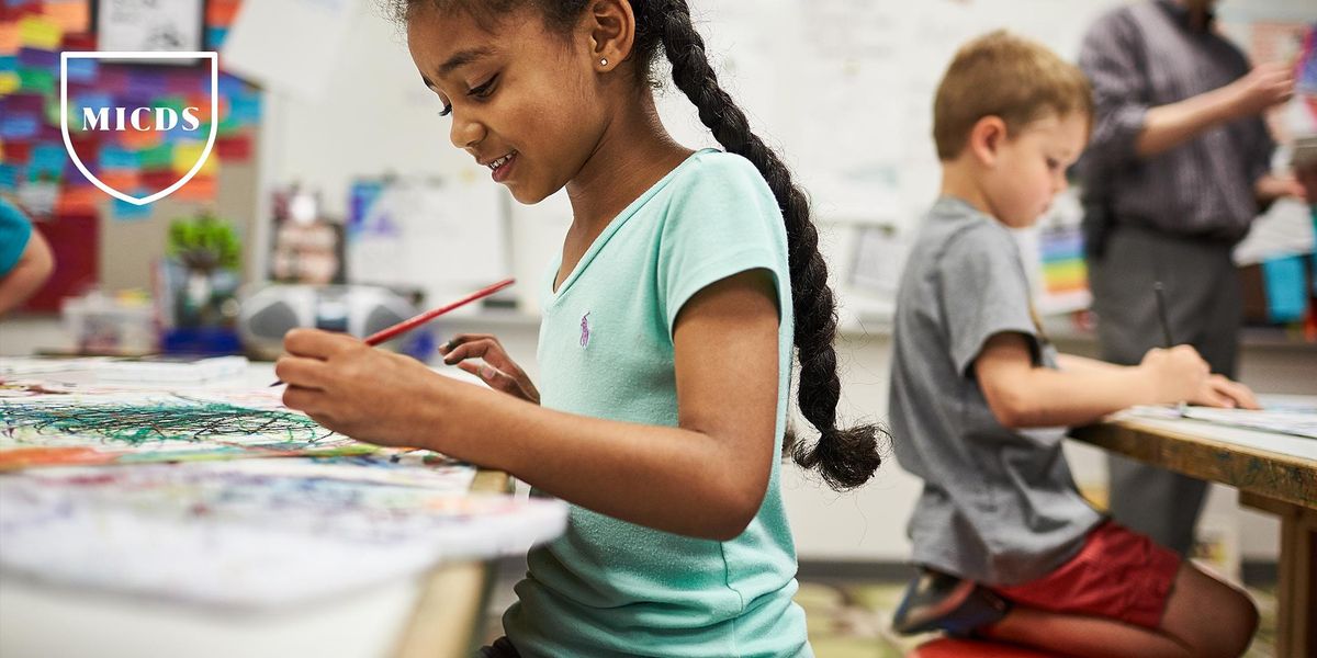 MICDS Lower School Open House (Tours) at MICDS, St. Louis on 7th ...