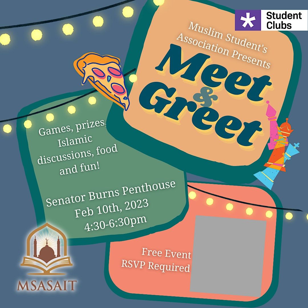 Meet and Greet 2023 | SAIT Senator Burns Penthouse, Calgary, AB ...