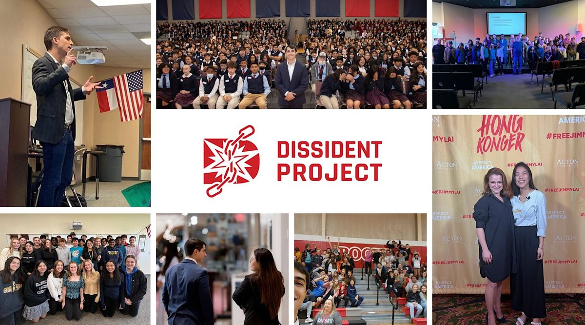 An Evening with the Dissident Project at High Line Nine, New York on ...