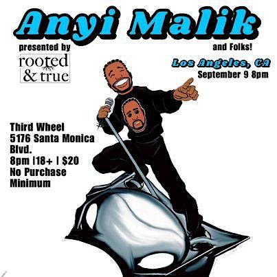 Anyi Malik | Secret Address HOW TO FIND SECRET LOCATION- IGNORE MAP ...