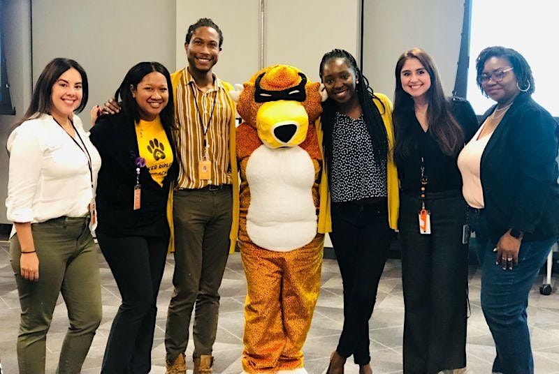 BakerRipley Education Meet and Greet | BakerRipley Central, Houston, TX ...