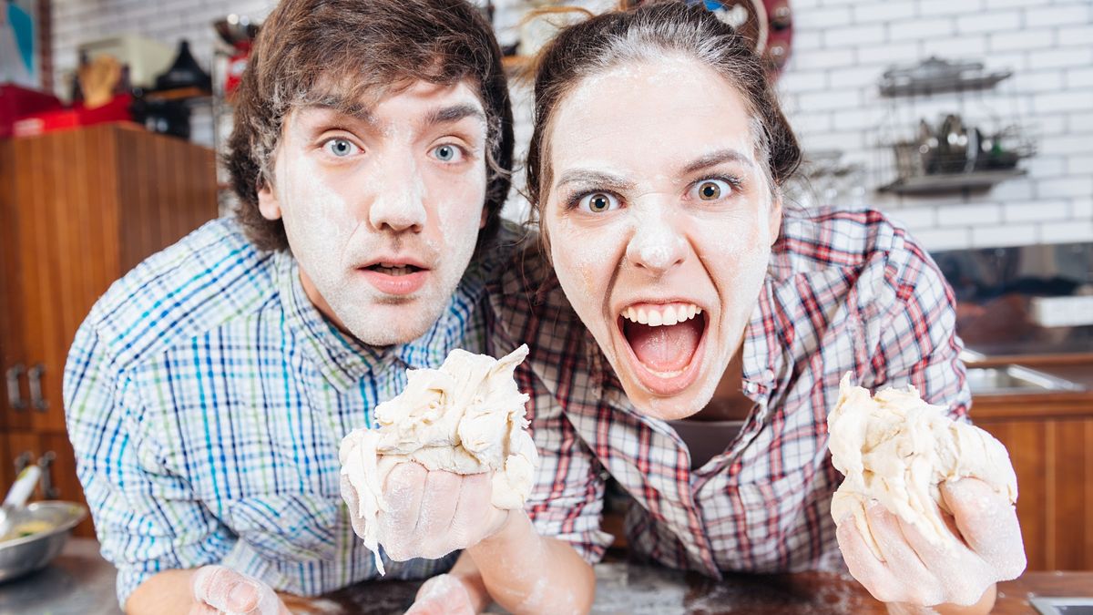 Legion of Comedy Dysfunctional Family Dinner at Historic Legion Theatre ...