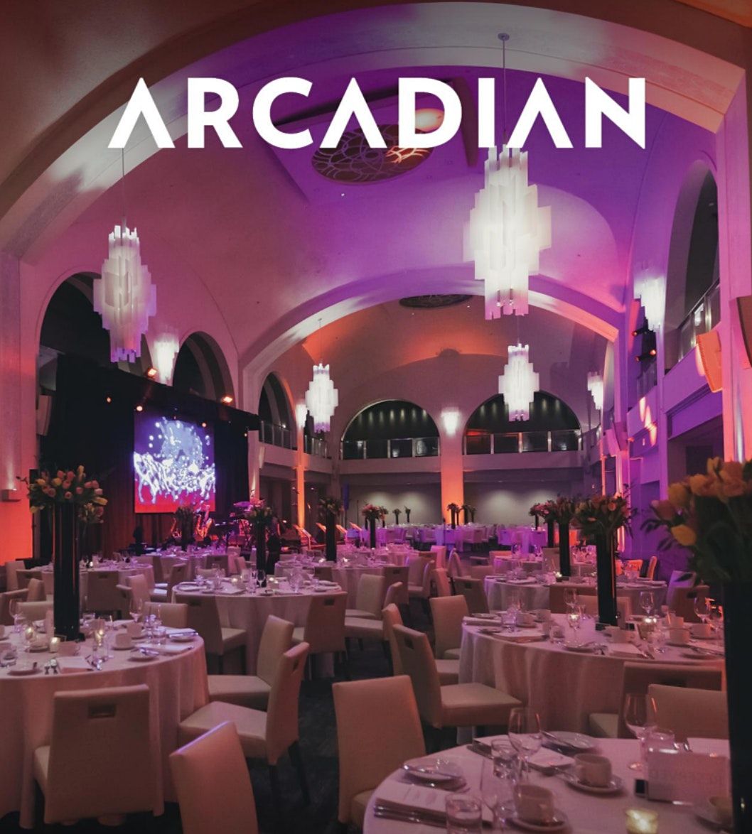 2022 NTFT Awards | Arcadian Court, Toronto, ON | June 29, 2022