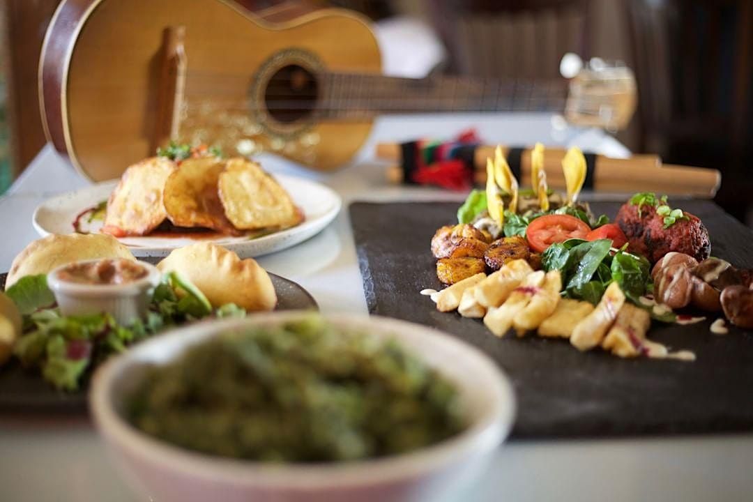 Taste North Beach - Team Building by Sidewalk Food Tours at 601 Vallejo ...