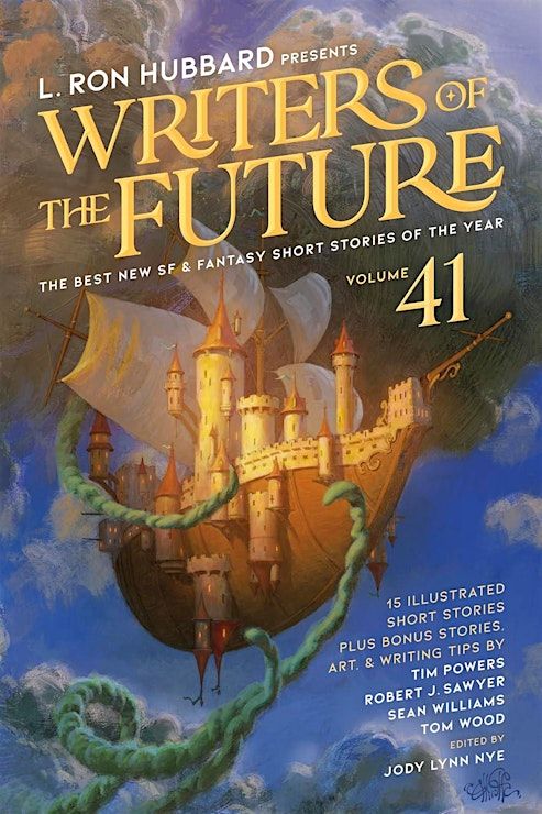 Meet Orson Scott Card at a Special Book Signing Event at Books-A ...