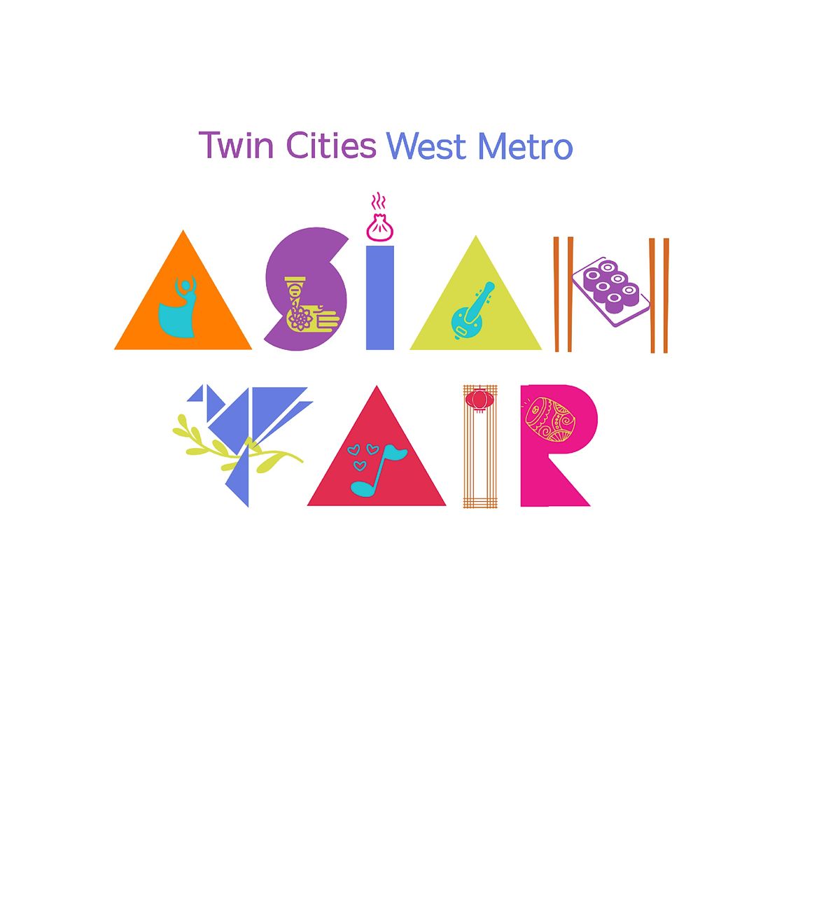 Twin Cities West Metro Asian Fair | Hilde Performance Center, Plymouth ...